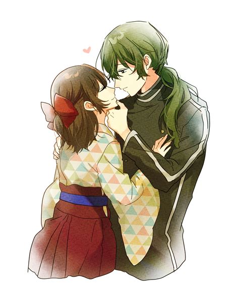 Meiji Tokyo Renka Image By Mos Ksks Zerochan Anime Image Board