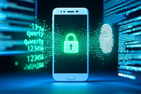 Say Goodbye To Passwords Androids Bold Security Shift Explained Talk Android