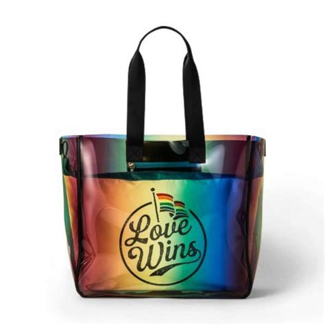 Shop The Rainbow With These Accessories For Pride Month Good Morning