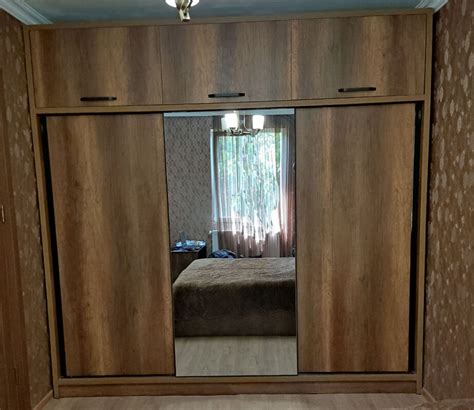 კარადები Woodshop