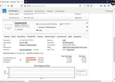It Support Training Spiceworks Part 2 Job Skills For It Professionals