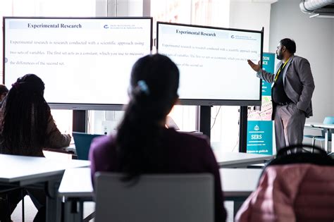 Bsbi Management Society Research Methodology Workshop Bsbi