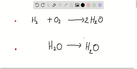 Why Are The Physical States Of The Reactants And Products Often Indicated When Writing A
