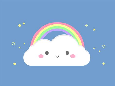 Happy Cloud Wallpapers Top Free Happy Cloud Backgrounds Wallpaperaccess