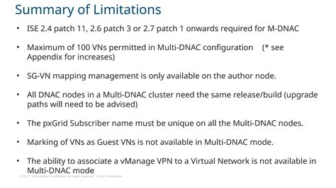 Gbp With Multi Dnac Single Ise La Oct 20 Pptx