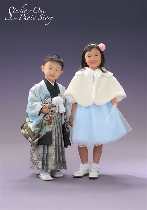 今度は3才 Blog スタジオワン福田