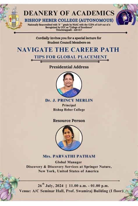 Parvathi Bobbi Patham On Linkedin It Will Be A Pleasure And An Honor