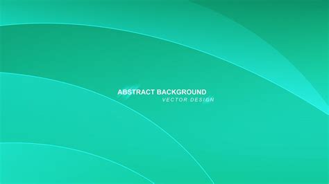 Premium Vector Abstract Background With Gradient Curve Shapes