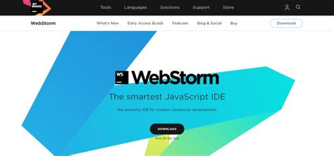 The Best Javascript Ide And Source Code Editors You Should Check Out