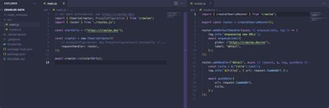 Crawlee Data Storage Saving Files Screenshots And Json