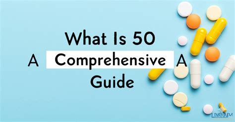 What Is 50 Trazodone A Comprehensive Guide Trazodonesuc