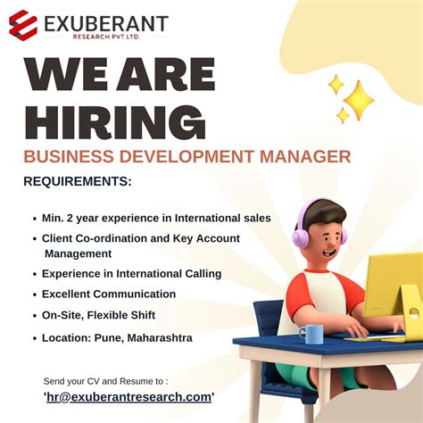 Gaurav Kadam On Linkedin Hiringalert Exuberantresearch