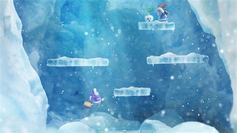 Ice Video Games Wallpapers HD Desktop And Mobile Backgrounds