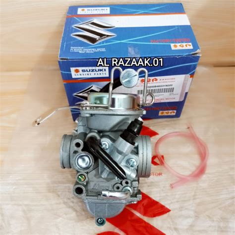 Suzuki 化油器鈴木 Spin 125 Hayate 125 Skywave 125 Skydrive 125 原裝 蝦皮購物
