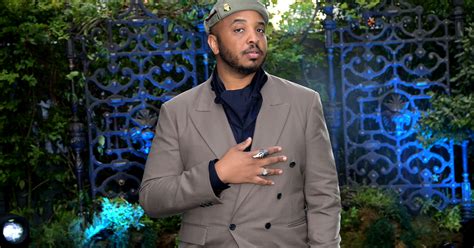 Haunted Mansion Interview Director Justin Simien On Danny Devito And Ensembles