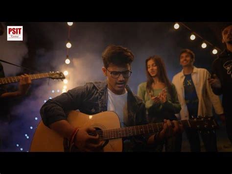 Nikhil Kulshrestha On Linkedin Psit Success Story A Journey From Campus To Career Psitkanpur