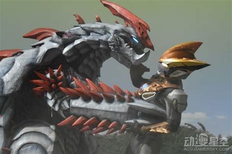 《罗布奥特曼》剧场版预告公开 兄妹三人合体很精彩新浪游戏手机新浪网