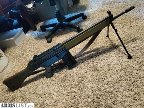 Armslist For Sale Ptr 91 Gi R Hk91