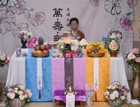 대구경북 칠순 팔순 상차림 홀시어머니 칠순잔치팔순잔치 어떻게 준비해야 하나요 네이버 블로그