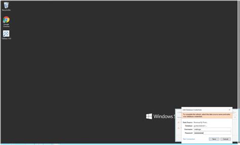 How To Connect Tableau Online To Obiee Data Bi Connector