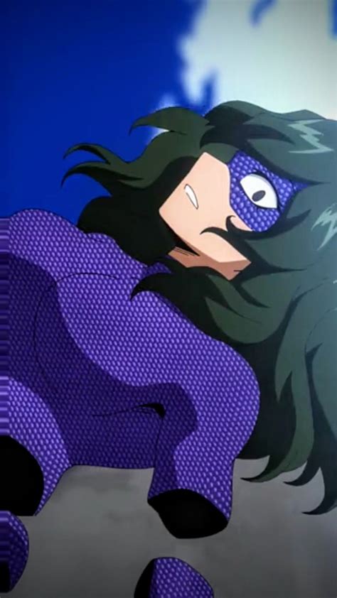 Setsuna Tokage Bnha Mha 1b Wallpaper Icon Desenho