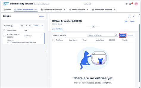 Onboarding Users In Sap Quality Issue Resolution Sap Community