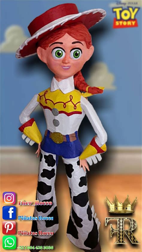 Jessie La Vaquerita Imagui