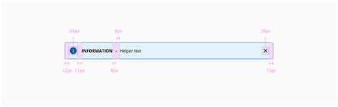 Alert Component Specs Issue Dxc Technology Halstack Angular