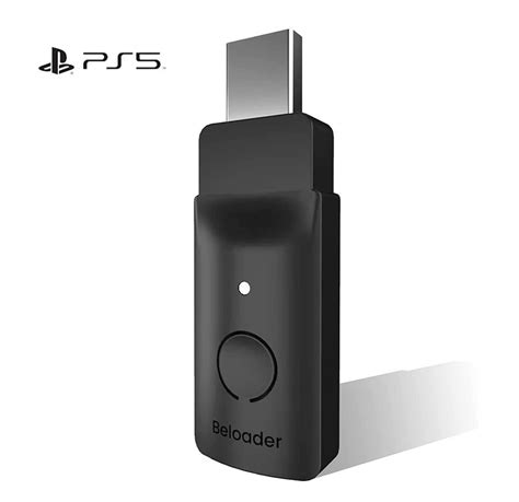 مبدل بیلودر Beloader Ps5 Adapter Keyboard Mouse وولف لند شاپ