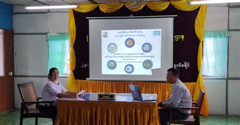 ကမ္ဘာ့အအေးပေးပစ္စည်းများနေ့အထိမ်းအမှတ် အသိပညာပေး Talk Show ကျင်းပ Myanmarnationalpost