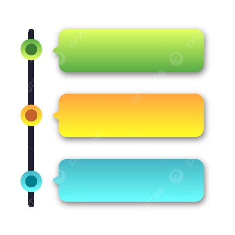 Flow Chart Clipart Vector Simple Style Ppt Flow Chart Element