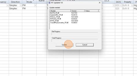 How To Update Programmers