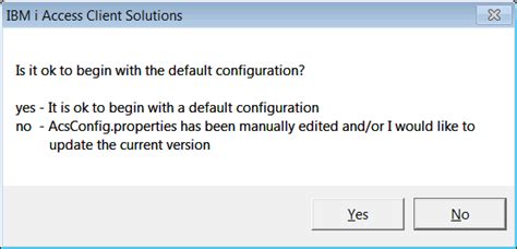 Ibm I Access Client Solutions Customization And Deployment