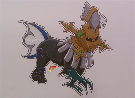 type null by aliasfiammetta on deviantart