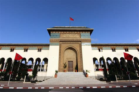 Justice Dabattage à Casablanca Le Pouvoir Judiciaire Tenté Par L