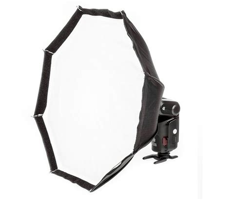 Godox AD-S7 skladací oktabox s voštinou pre AD200 | MINI-MAX
