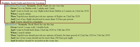 Cucumber Tutorial Cucumber Reports Qa Automation Expert