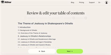 Ai In Education Ai Writing Support And Editing Tools Dataconomy