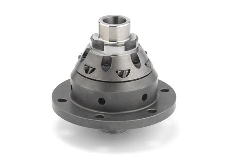 Darkside Developments Quaife Polo G40 085 1986 1994 Atb Helical