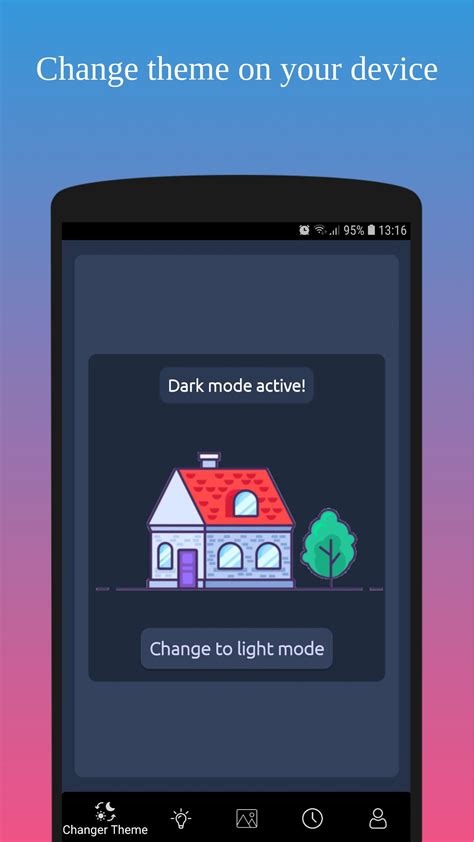 Dark Theme Alternatives And Similar Apps AlternativeTo