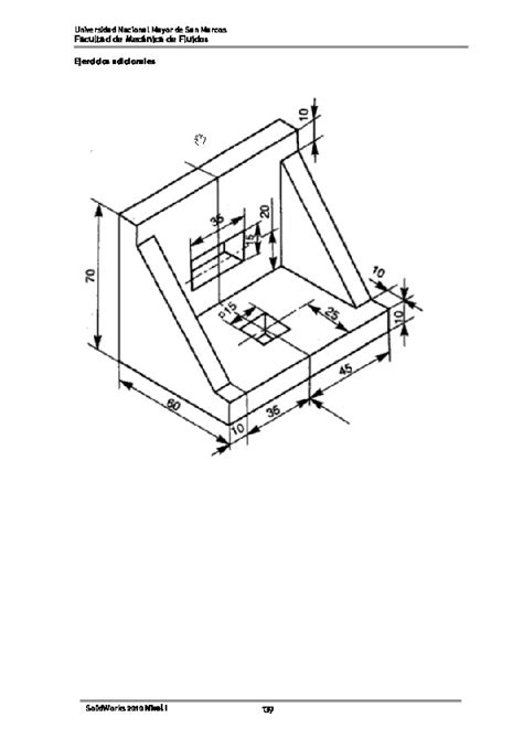 Solidworks 2017 Ejercicios Pdfcoffee Com