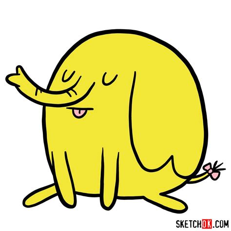 How To Draw Tree Trunks From Adventure Time Step By Step Drawing Adventure Time Drawings