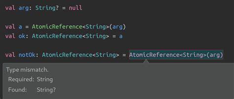 Wrong Return Type When Pass Nullable Generic Type Value To Java