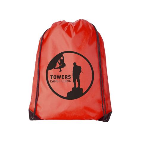 Drawstring Bag T Options