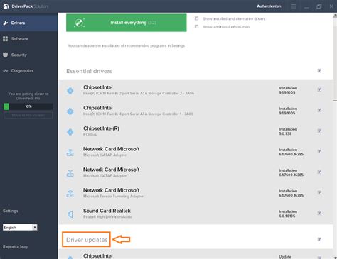 Install All Your Missing Drivers With Driver Pack Solution AvoidErrors