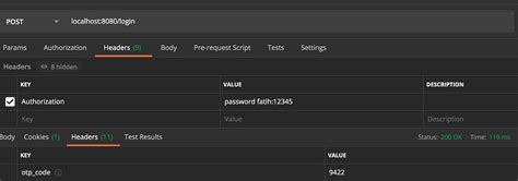 Spring Security Multiple Authentication By Fatih YurdagÜl Medium