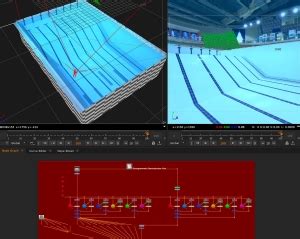 When NUKE Is Used For More Than Just Compositing Befores Afters