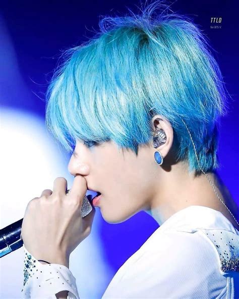 Pin By Chunyy On Hair Colors Bts Taehyung Taehyung Bts V Photos