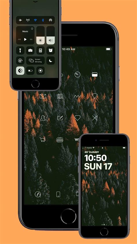 Setup My Setup So Far R IOSthemes