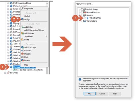 How Do I Trigger An Action If A File Is Added Deleted From A Directory